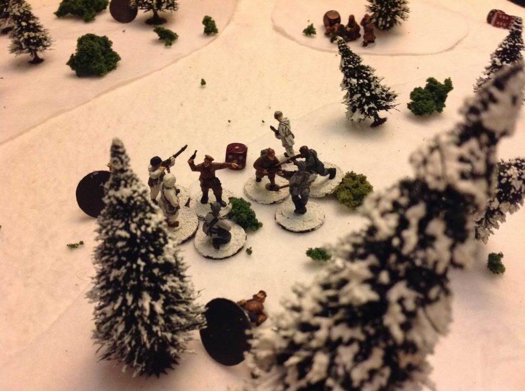 [TMP] "Winter War 1939 28mm Battle Report" Topic